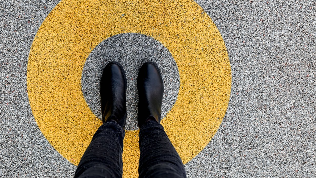 True Judgment Free Zone – Holy Ghost Notes